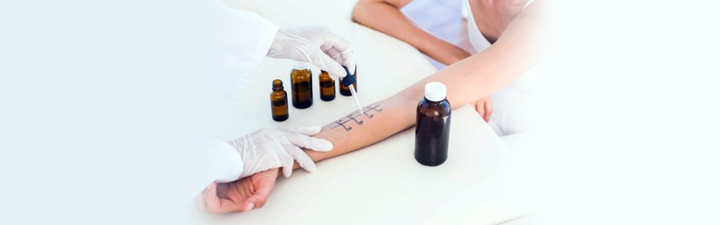In-House Allergy Testing | Crosspointe Medical
