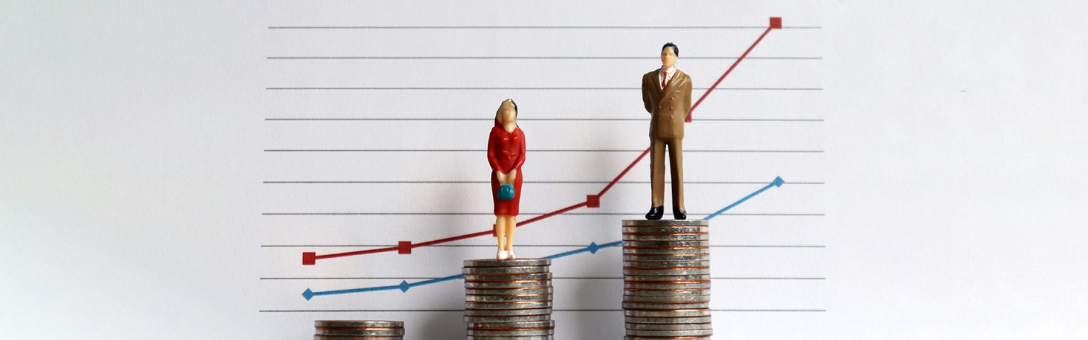 Reasons for The Growing Gender Disparity in Healthcare - Crosspointe ...