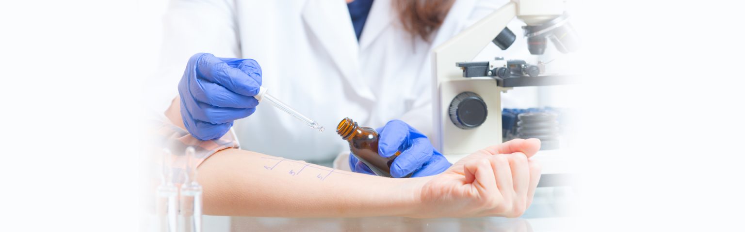 What to Expect During an Allergy Testing Procedure - Crosspointe ...