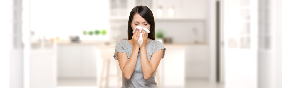 In-House Allergy Testing Convenient Than Running around to Different ...