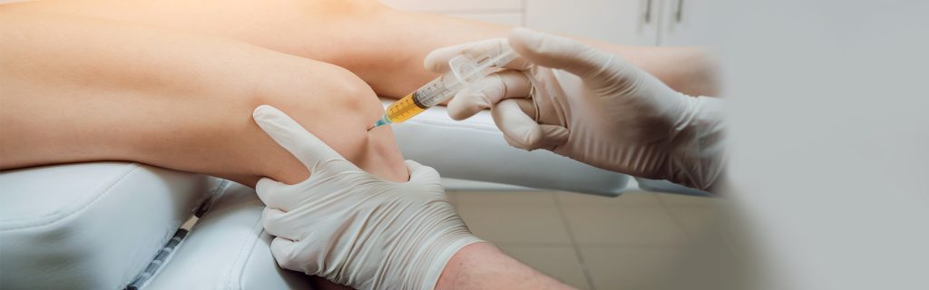 Treating Knee Pains And Stiffness With Knee Injection Programs ...